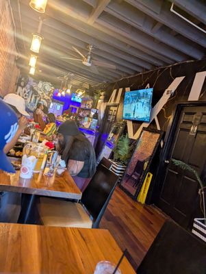 MIXXED DC - Updated June 2026 - 111 Photos & 36 Reviews - 2427 18th St ...