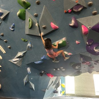 BOULDERING PROJECT - TEMPE - Updated December 2025 - 106 Photos & 33 ...