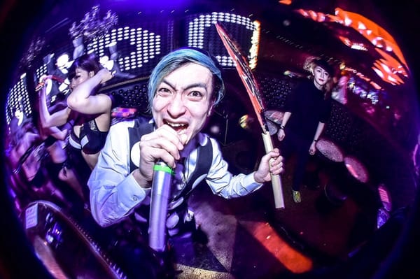 BURLESQUE TOKYO - 77 Photos - Roppongi3-8-15, Minato-ku, 東京都, Japan ...