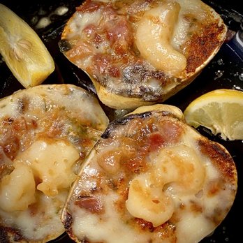 POPEI’S CLAM BAR - Updated October 2025 - 186 Photos & 218 Reviews ...