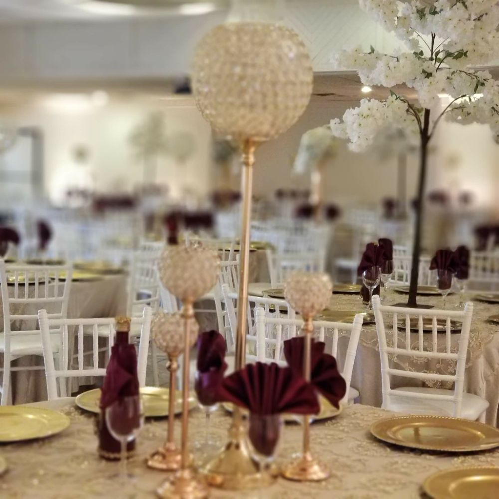 GALA FIESTA RECEPTION HALL - Updated May 2024 - 19 Photos - 3650 W ...