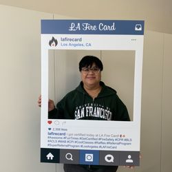 LA FIRE CARD - 106 Photos & 99 Reviews - 1200 Santee St, Los Angeles ...