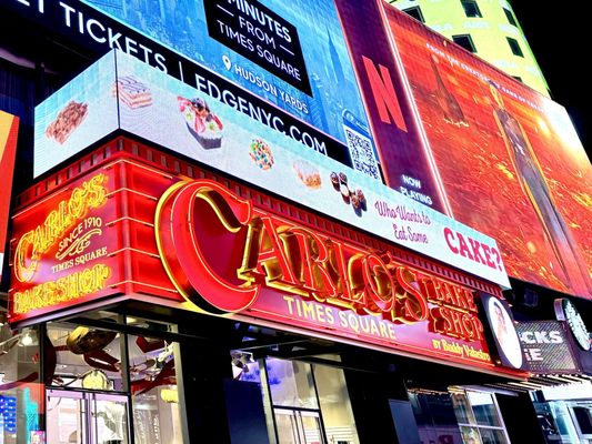 CARLO’S BAKE SHOP - Updated June 2024 - 43 Photos & 11 Reviews - 1500 ...