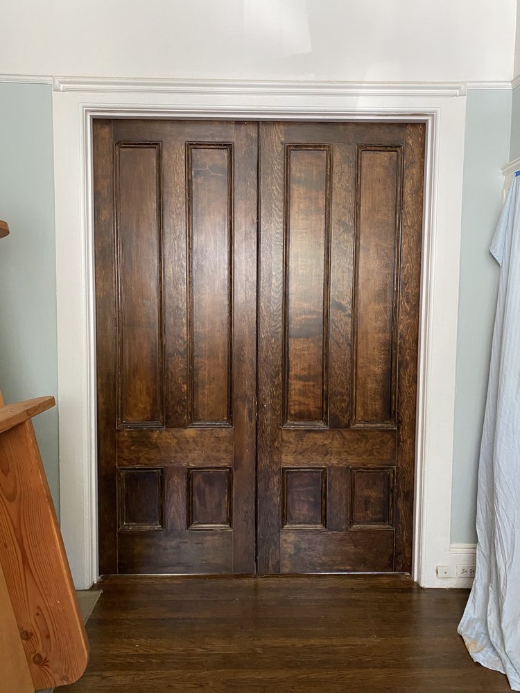 THE POCKET DOOR SPECIALIST - Updated May 2025 - 46 Reviews - 2809 9th ...