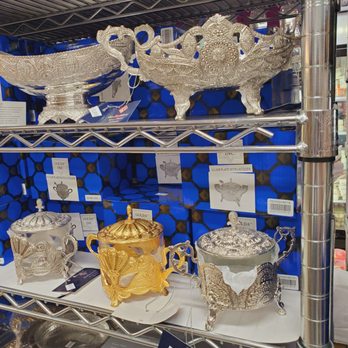 OSKOO PERSIAN & MEDITERRANEAN MARKET - Updated October 2025 - 117 ...