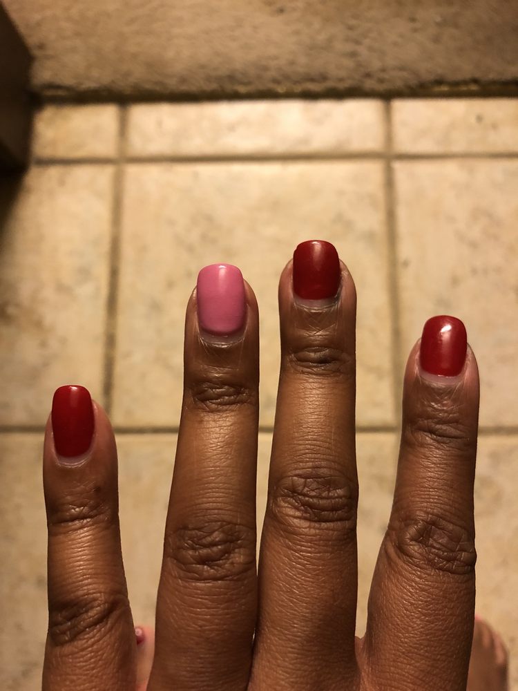 GRETNA’S ELEGANT NAIL SPA - Updated September 2025 - 57 Photos & 28 ...