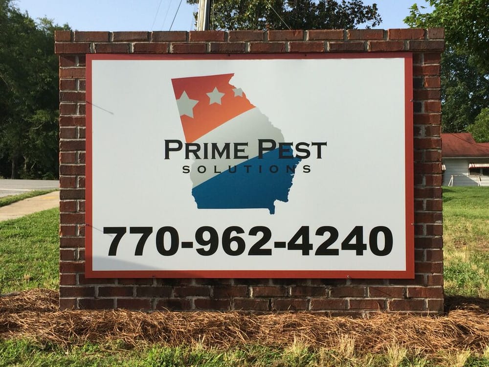PRIME PEST SOLUTIONS - Updated July 2025 - 15 Reviews - 375 Franklin Dr ...