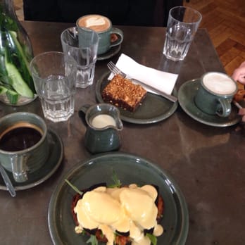 BIBI’S CAFE - Updated December 2025 - 212 Photos & 76 Reviews - 14b ...