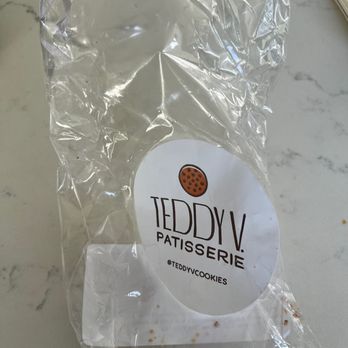 TEDDY V PATISSERIE - Updated December 2025 - 40 Photos & 70 Reviews ...