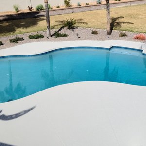 MERCURY POOL PLASTERING - 45 Photos & 19 Reviews - Phoenix, Arizona ...