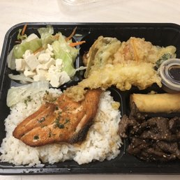 BENTO YA - Updated July 2024 - 264 Photos & 207 Reviews - 317 S ...