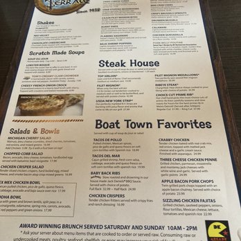 TERRY’S TERRACE - Updated January 2025 - 386 Photos & 465 Reviews ...