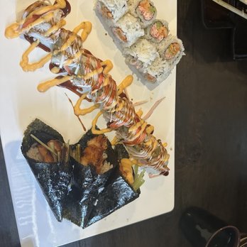 SUSHI 9 - Updated August 2024 - 1151 Photos & 516 Reviews - 1830 S ...
