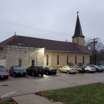 ST JOSEPH CATHOLIC CHURCH OF LOCKPORT - Updated December 2025 - 410 S ...