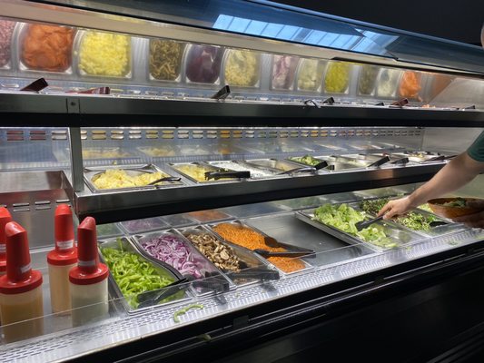 RUSZONI’S PIZZA - Updated June 2026 - 15 Photos & 17 Reviews - 540 ...