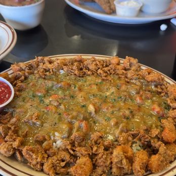 BROUSSARD’S CAJUN CUISINE - Updated September 2025 - 182 Photos & 312 ...