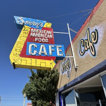 JERRY’S CAFE - Updated June 2024 - 542 Photos & 745 Reviews - 406 W ...