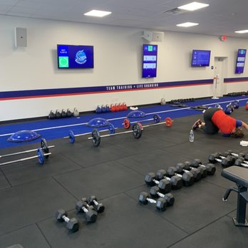 F45 TRAINING NORTH BEACH - Updated October 2025 - 12 Reviews - 350 Bay ...