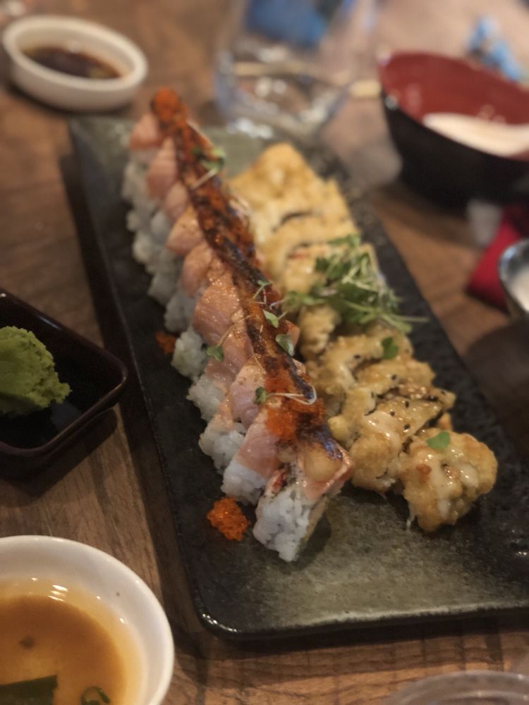 KIBO SUSHI - 340 Photos & 179 Reviews - Sushi Bars - 125 Hartz Ave ...