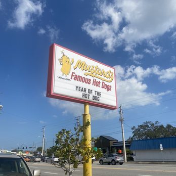 MUSTARD’S LAST STAND - 176 Photos & 165 Reviews - 1288 N Harbor City ...