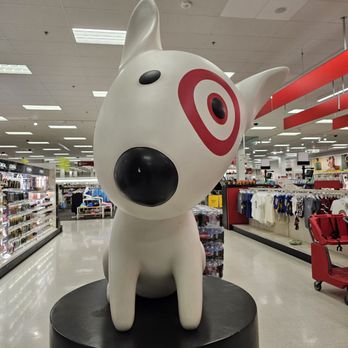 TARGET - Updated December 2025 - 305 Photos & 287 Reviews - 879 Blossom ...
