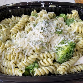 COSSETTA ALIMENTARI - Updated April 2024 - 922 Photos & 991 Reviews ...