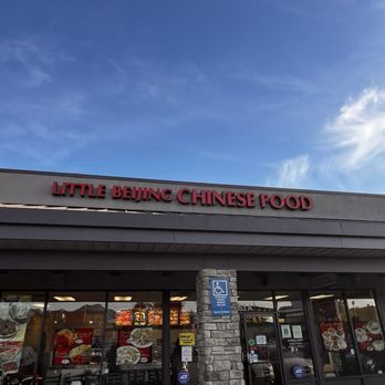 LITTLE BEIJING - Updated December 2025 - 77 Photos & 72 Reviews - 41863 ...