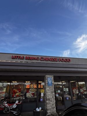LITTLE BEIJING - Updated December 2025 - 77 Photos & 72 Reviews - 41863 ...