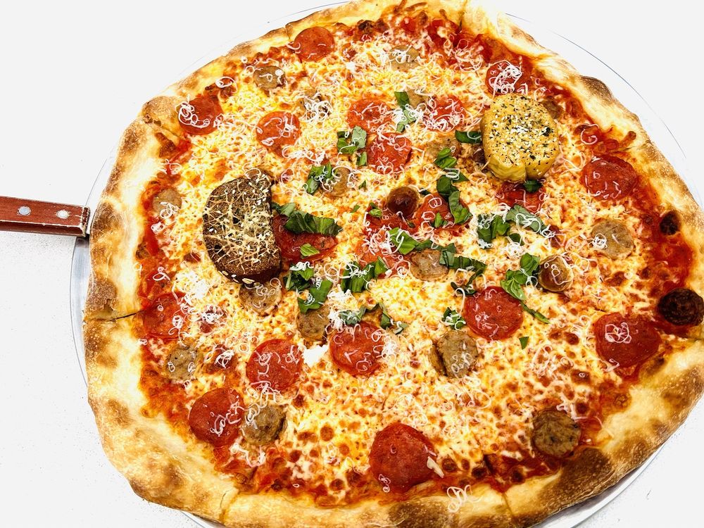 BONELLO’S NEW YORK PIZZA - Updated October 2025 - 251 Photos & 371 ...