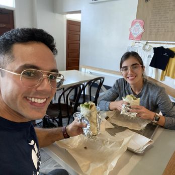 JAVA BURRITO COMPANY - Updated January 2025 - 178 Photos & 89 Reviews ...