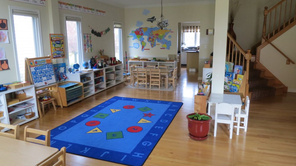 DISCOVER MONTESSORI - LEARNING CENTER - Updated October 2025 - 2332 ...