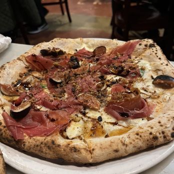 FUOCO PIZZERIA NAPOLETANA - 2767 Photos & 2100 Reviews - 101 N Harbor ...