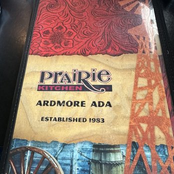 PRAIRIE KITCHEN - Updated December 2025 - 129 Photos & 202 Reviews ...