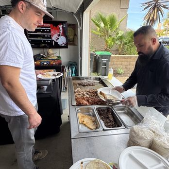 THE MEXICAN TACO CATERING - Updated March 2025 - 115 Photos & 658 ...