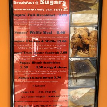 SUGAR’S PLACE - 93 Photos & 56 Reviews - 168 W Griffith St, Jackson ...