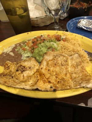 EL TORO MEXICAN RESTAURANT - 17 Photos & 124 Reviews - Mexican - 723 S ...