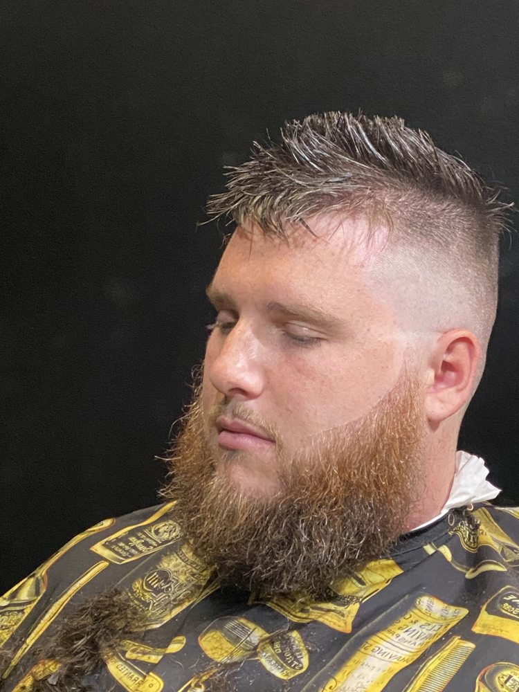 VIP CUTS - Updated October 2025 - 15 Photos - 1606 Ownby Ln, Richmond ...