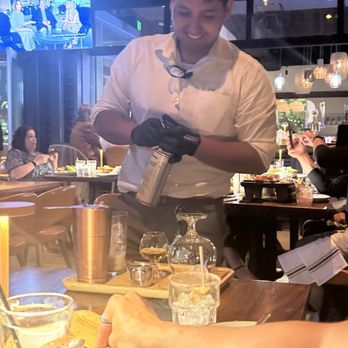 SOL AGAVE - Updated August 2025 - 354 Photos & 285 Reviews - 660 S Main ...