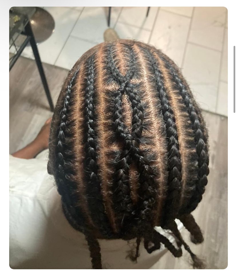 BRAIDS BY NETTYY - Updated November 2024 - Request an Appointment - 324 ...