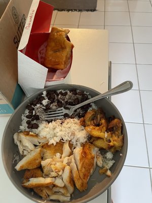 BAHAMAS FISH MARKET & RESTAURANT - 193 Photos & 130 Reviews - 7200 SW ...