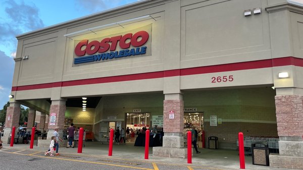 COSTCO - Updated December 2025 - 164 Photos & 185 Reviews - 2655 Gulf ...