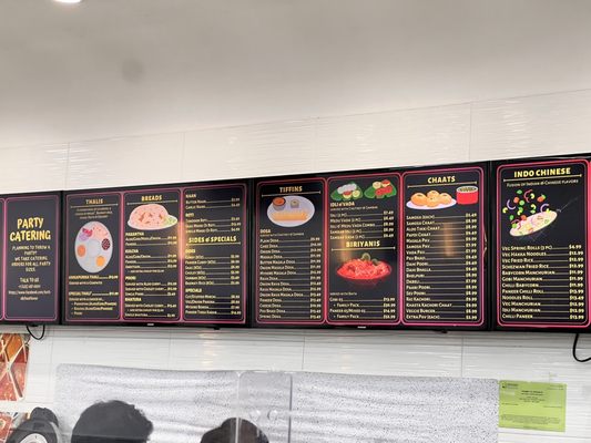 Indian - CHAAT HOUSE - 126 Photos & 149 Reviews - 22612 Bothell Everett ...