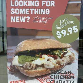 LITTLE KING DELI & SUBS - Updated December 2025 - 17 Photos - 248 N ...