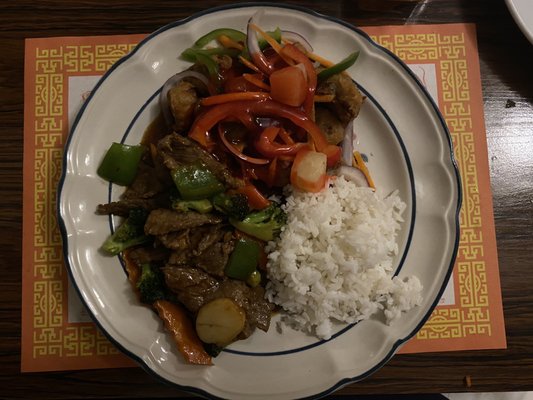 PEKING GARDEN - Updated September 2025 - 63 Photos & 69 Reviews - 2433 ...