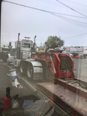 G-J TOWING - Updated June 2026 - 10 Photos & 26 Reviews - 22 Whitin ...