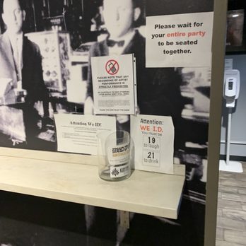 LEVITY LIVE - Updated March 2025 - 162 Photos & 86 Reviews - 2012 ...