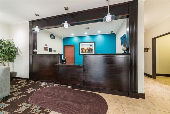 BEST WESTERN PLUS DERIDDER INN & SUITES - Updated November 2025 - 125 ...