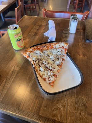 MAPLE STREET PIZZA COMPANY - Updated January 2025 - 21 Photos & 35 ...