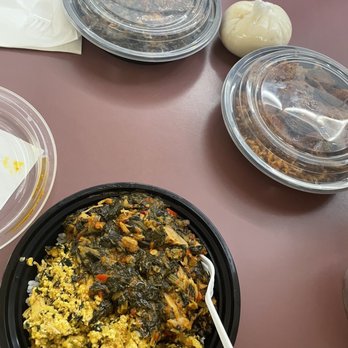 NAIJA WIFE KITCHEN - Updated November 2024 - 54 Photos & 43 Reviews - 119 N Robinson Ave ...