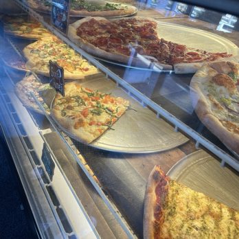 SURF RIDER PIZZA - Updated April 2025 - 564 Photos & 715 Reviews - 8381 ...